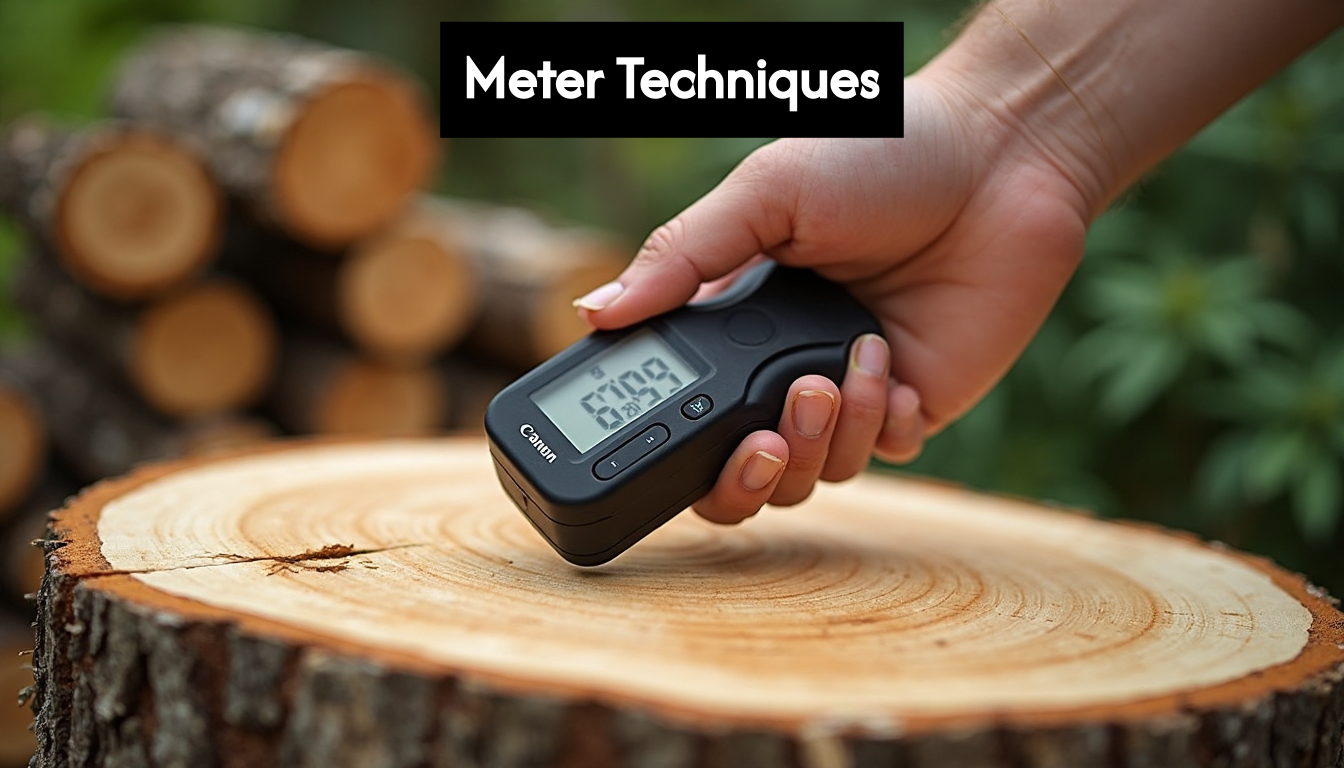 How to Use a Moisture Meter: Essential Guide for Homeowners 2025