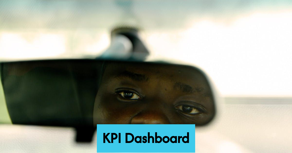 KPI Dashboard Examples: Boost Business Performance - Reportz