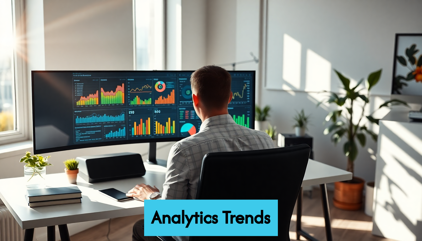 Unlocking the Importance of SEO Analytics in 2025 - Reportz