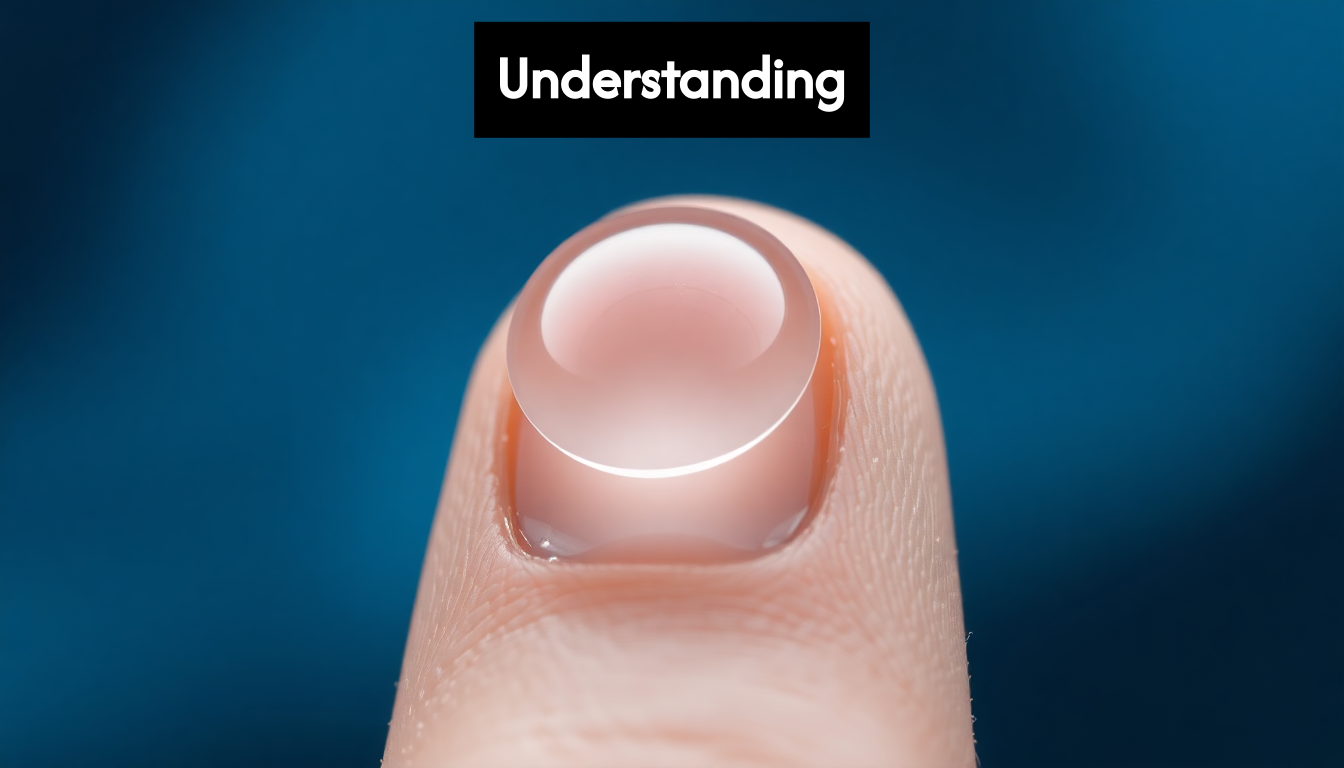 Explore Different Contact Lens Types