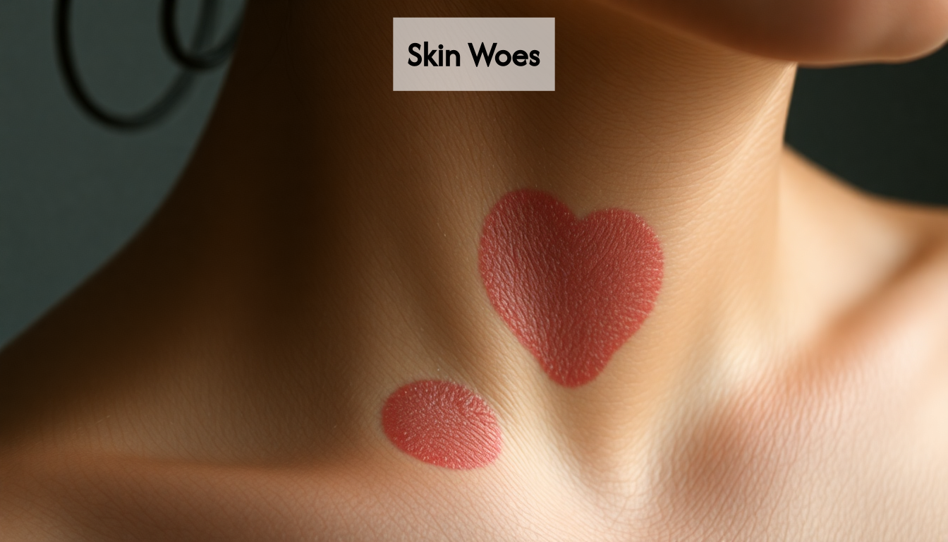 Selsun Blue to Treat Tinea Versicolor: An Effective Solution for Skin ...