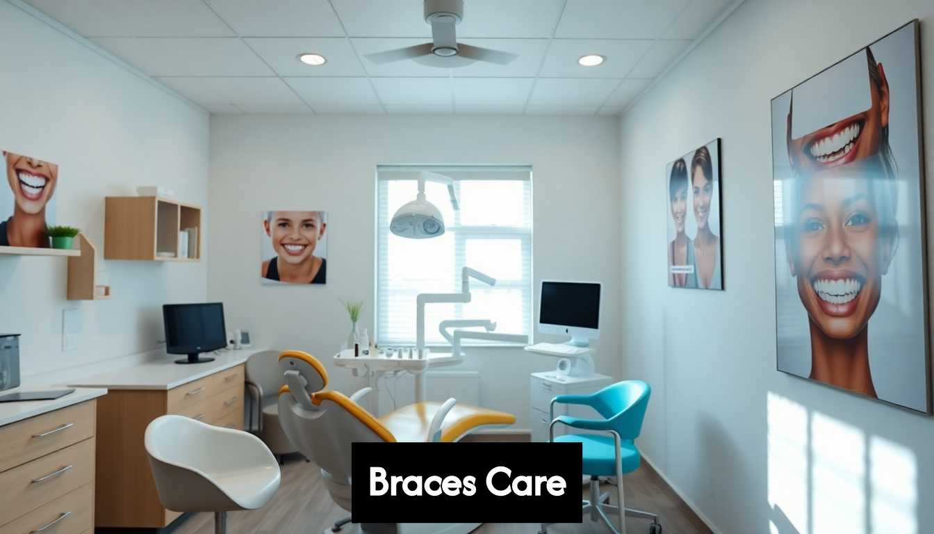 Simple Braces Aftercare Tips for a Confident Smile | cruzorthodontics.com