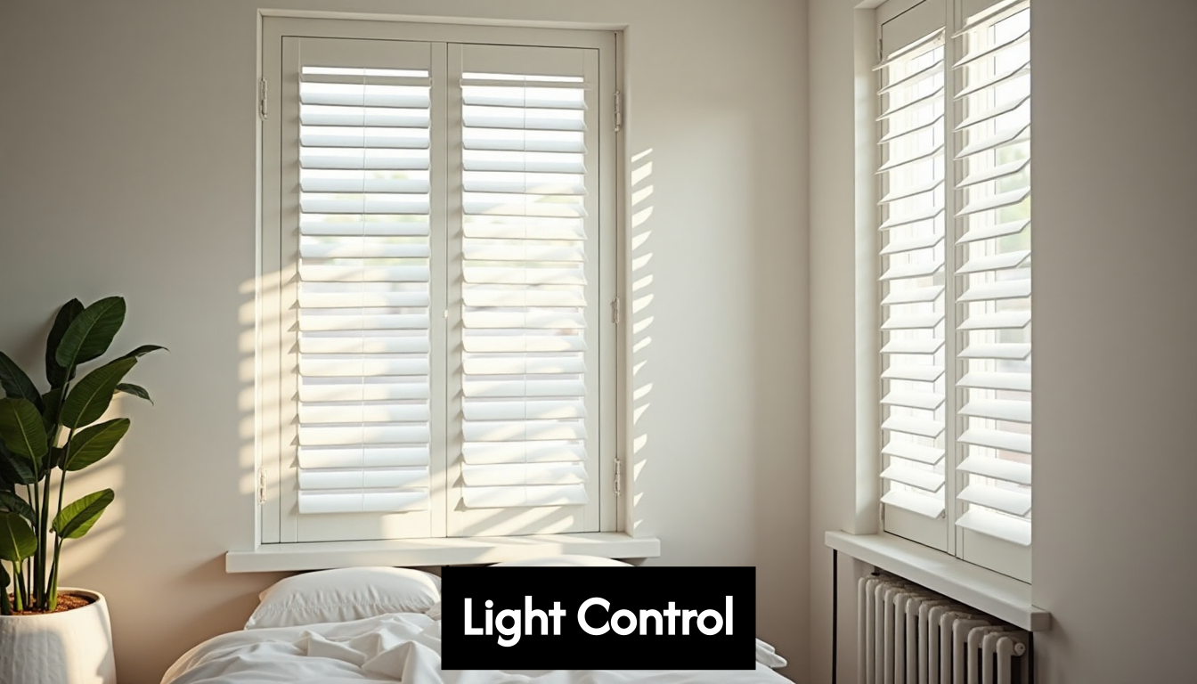 Top Benefits of Adding Shutters to Your Home in 2025 | Shutter World