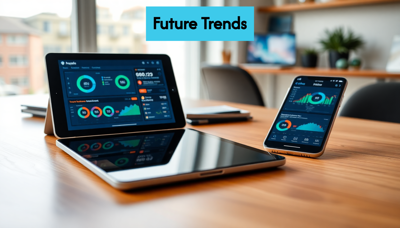 Performance Dashboards Overview: Essential Tools & Strategies - Reportz