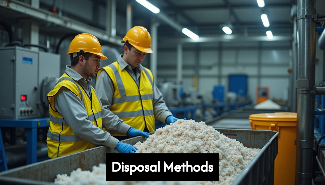Hazardous Waste Disposal for UK Businesses: A 2025 Guide - Venture Waste