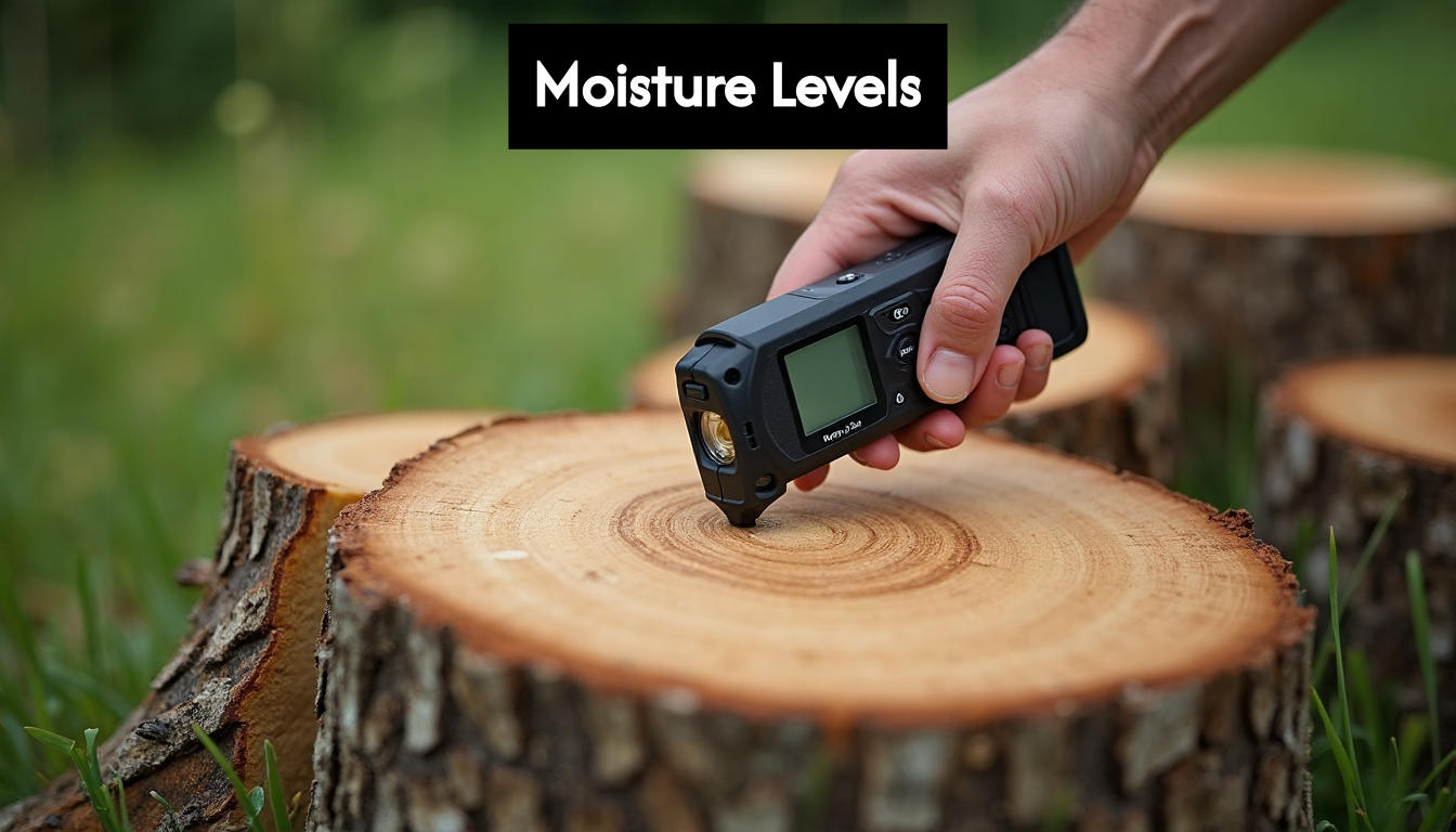 Wood Moisture Content: Essential Guide for Safe & Efficient Use (2025)