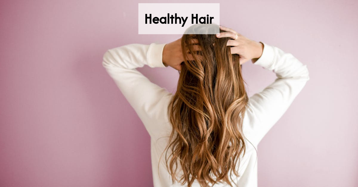 Top Healthy Hair Tips for Men: Expert Grooming & Lifestyle Secrets