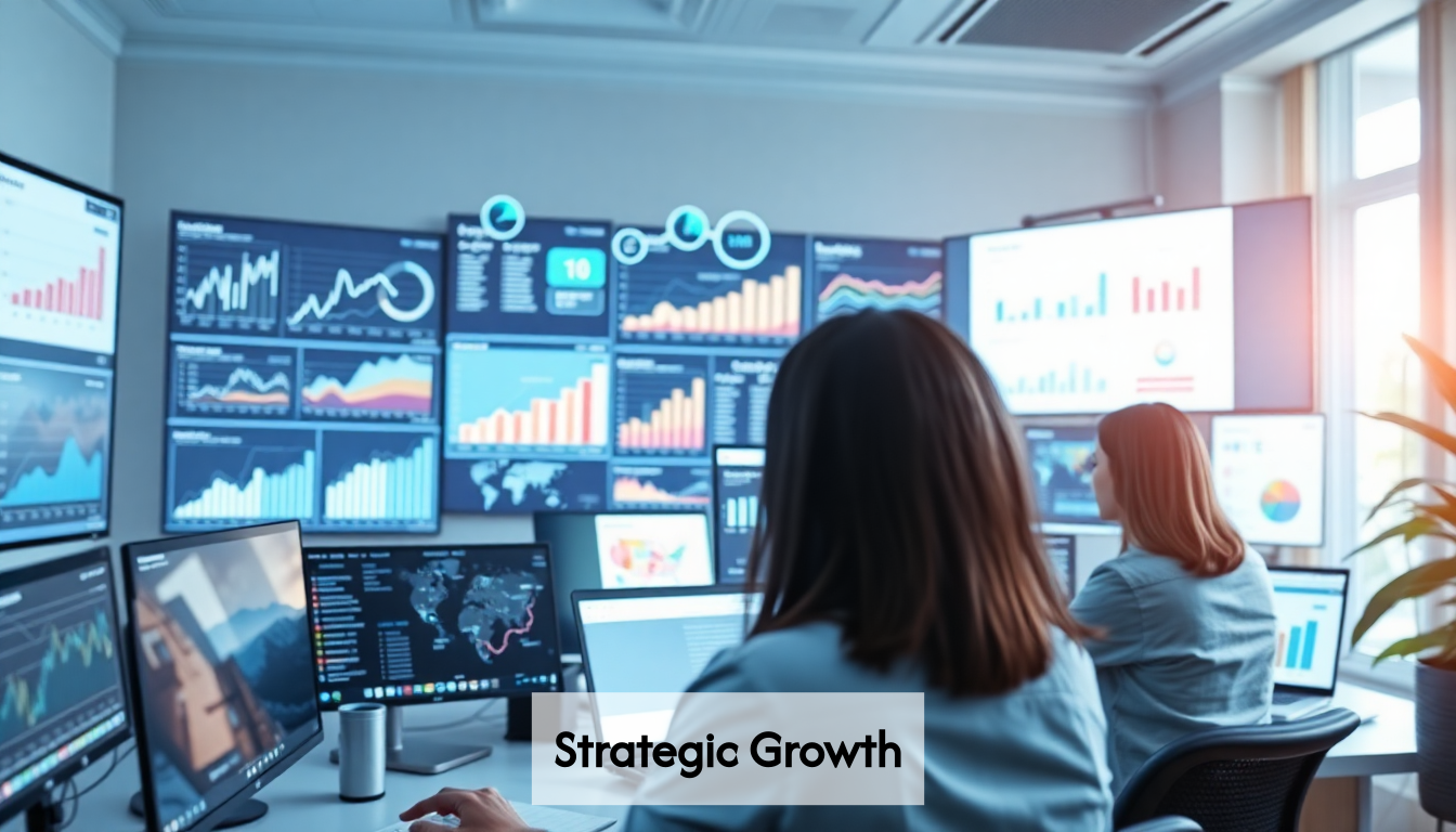 What Is Enterprise SEO? Simple Guide for Business Growth - Fantom Traffic